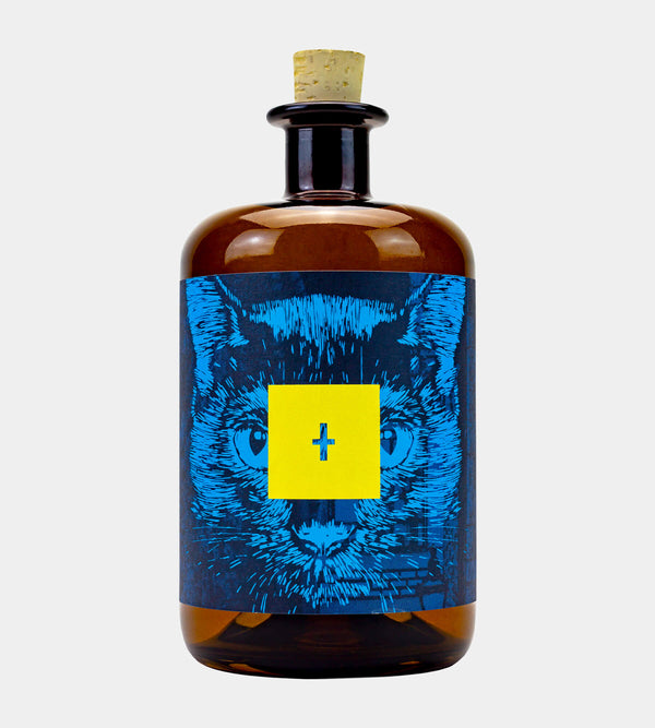 Illicit Spirits • New Tom Gin – Port of Leith Shop
