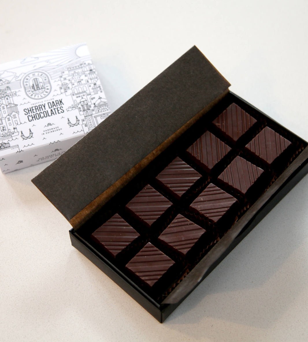 Port of Leith Distillery Collection | Port of Leith Shop