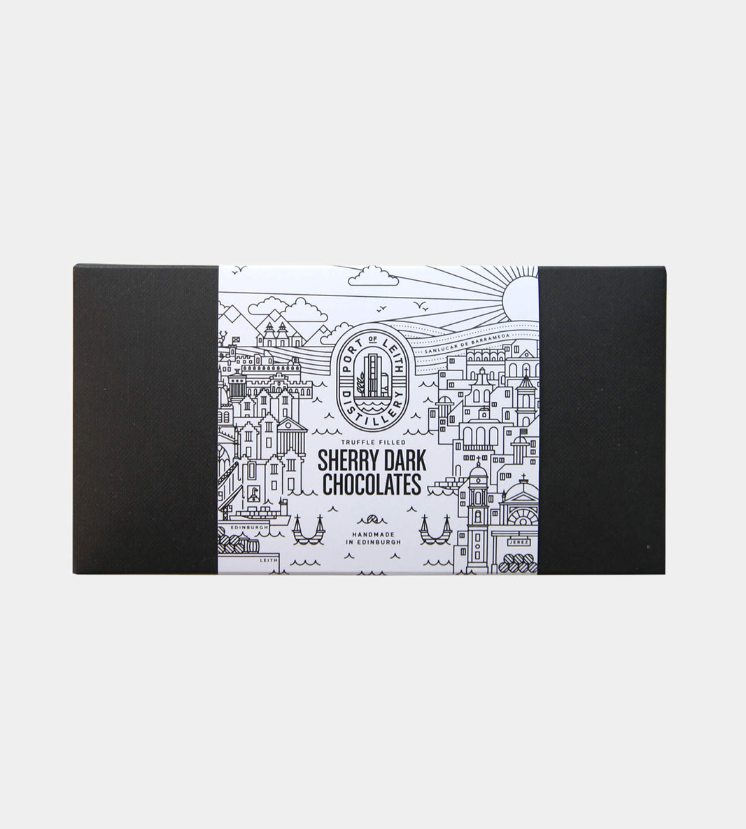 Port of Leith Distillery Collection | Port of Leith Shop