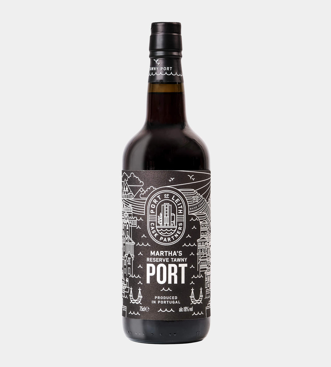 Port Of Leith Distillery | Port of Leith Shop