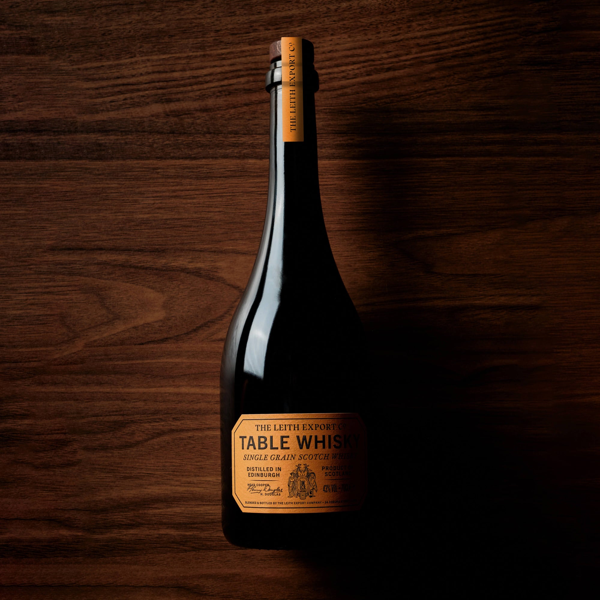 Table Whisky | Port of Leith Shop