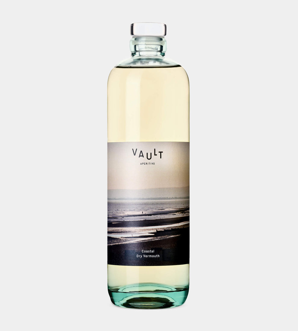 Vault Aperitivo • Coastal Vermouth – Port of Leith Shop