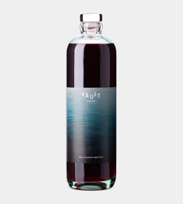 Vault Aperitivo • Non-Alcoholic Aperitivo – Port of Leith Shop